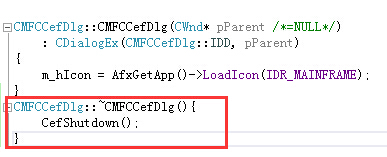 在mfc中使用cef实现webkit的浏览器（三）-完成代码-heycode